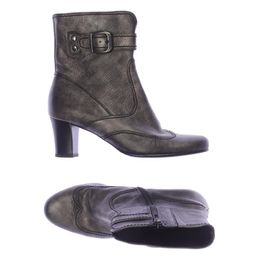 Gabor Damen Stiefelette, braun, Gr. 5.5