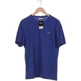 Lacoste Sport Herren T-Shirt, marineblau, Gr. 52