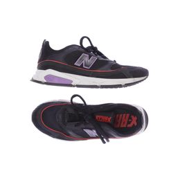 New Balance Damen Sneakers, schwarz