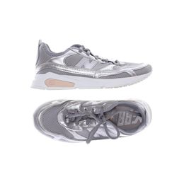 New Balance Damen Sneakers, grau