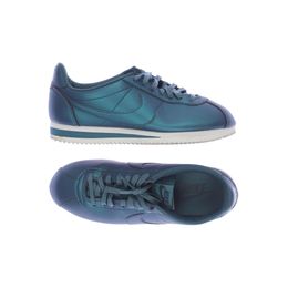 Nike Damen Sneakers, türkis, Gr. 37.5