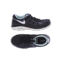 Nike Damen Sneakers, schwarz