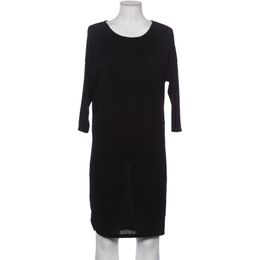 Saint Tropez Damen Kleid, schwarz, Gr. 38