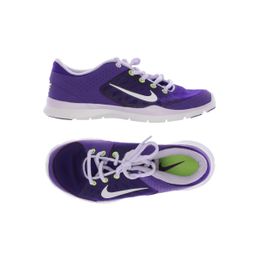 Nike Damen Sneakers, flieder, Gr. 36