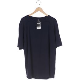 Wrangler Herren T-Shirt, marineblau, Gr. 56