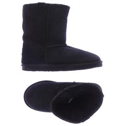 Emu Australia Herren Stiefel, schwarz, Gr. 42