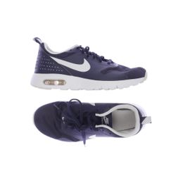 Nike Damen Sneakers, marineblau