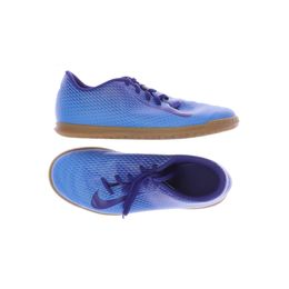 Nike Damen Sneakers, blau, Gr. 38.5