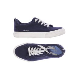 Marc O'Polo Marc O Polo Damen Sneakers, marineblau