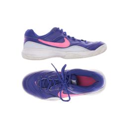 Nike Damen Sneakers, blau, Gr. 38