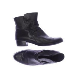 Gabor Damen Stiefelette, schwarz