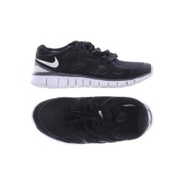 Nike Damen Sneakers, schwarz