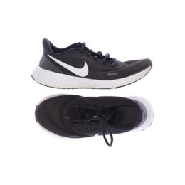 Nike Damen Sneakers, schwarz, Gr. 37.5