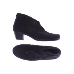 Gabor Damen Stiefelette, schwarz, Gr. 5