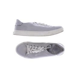 Dockers by Gerli Damen Sneakers, grau