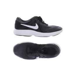 Nike Damen Sneakers, schwarz, Gr. 36.5