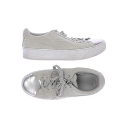 Puma Damen Sneakers, grau