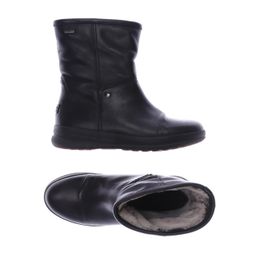 Panama Jack Damen Stiefel, schwarz, Gr. 39.5