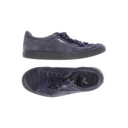 Puma Damen Sneakers, marineblau, Gr. 37.5
