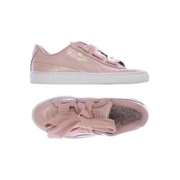 Puma Damen Halbschuh, pink, Gr. 36