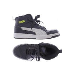 Puma Damen Stiefelette, grau