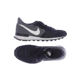 Nike Damen Sneakers, schwarz