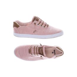 Bench. Damen Sneakers, pink, Gr. 38