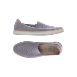 UGG Australia UGG Damen Sneakers, grau