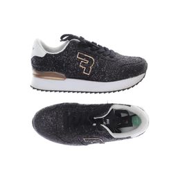 Replay Damen Sneakers, schwarz, Gr. 37