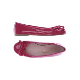 Pretty Ballerinas Damen Ballerinas, pink