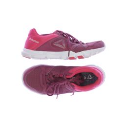 Reebok Damen Sneakers, pink