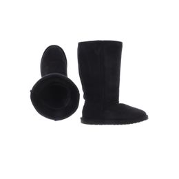 Emu Australia Damen Stiefel, schwarz