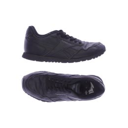 Reebok Damen Sneakers, schwarz, Gr. 36