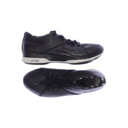 Reebok Damen Sneakers, schwarz, Gr. 40.5