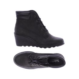 Timberland Damen Stiefelette, grün