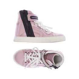Pierre Hardy Damen Sneakers, pink, Gr. 36