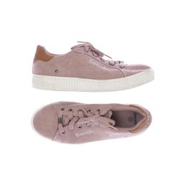 Bench. Damen Sneakers, pink, Gr. 39