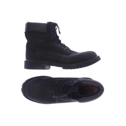 Timberland Damen Stiefelette, schwarz