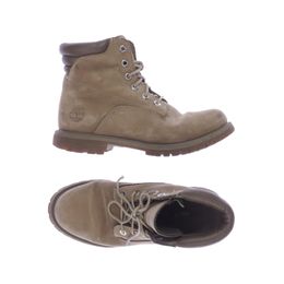 Timberland Damen Stiefel, braun, Gr. 38