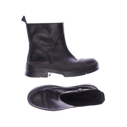 Timberland Damen Stiefelette, schwarz, Gr. 39.5