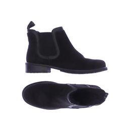 Emu Australia Damen Stiefelette, schwarz