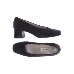 Gabor Damen Pumps, schwarz