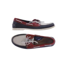 Tommy Hilfiger Damen Halbschuh, mehrfarbig