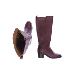 Apple of Eden Damen Stiefel, pink, Gr. 38