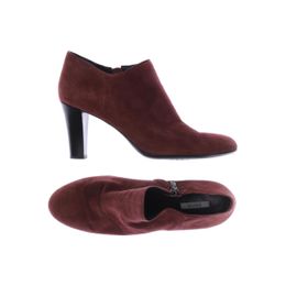 Geox Damen Pumps, bordeaux