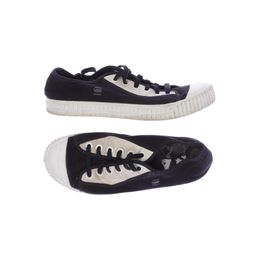 G-Star Raw Damen Sneakers, schwarz