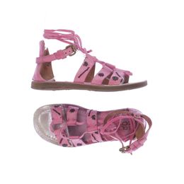 A.S.98 Damen Sandale, pink