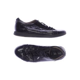 Geox Damen Sneakers, schwarz, Gr. 35