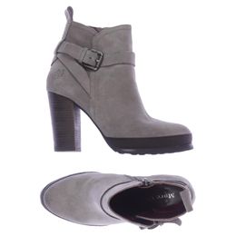 Marc O'Polo Marc O Polo Damen Stiefelette, grau