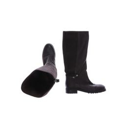 Geox Damen Stiefel, braun